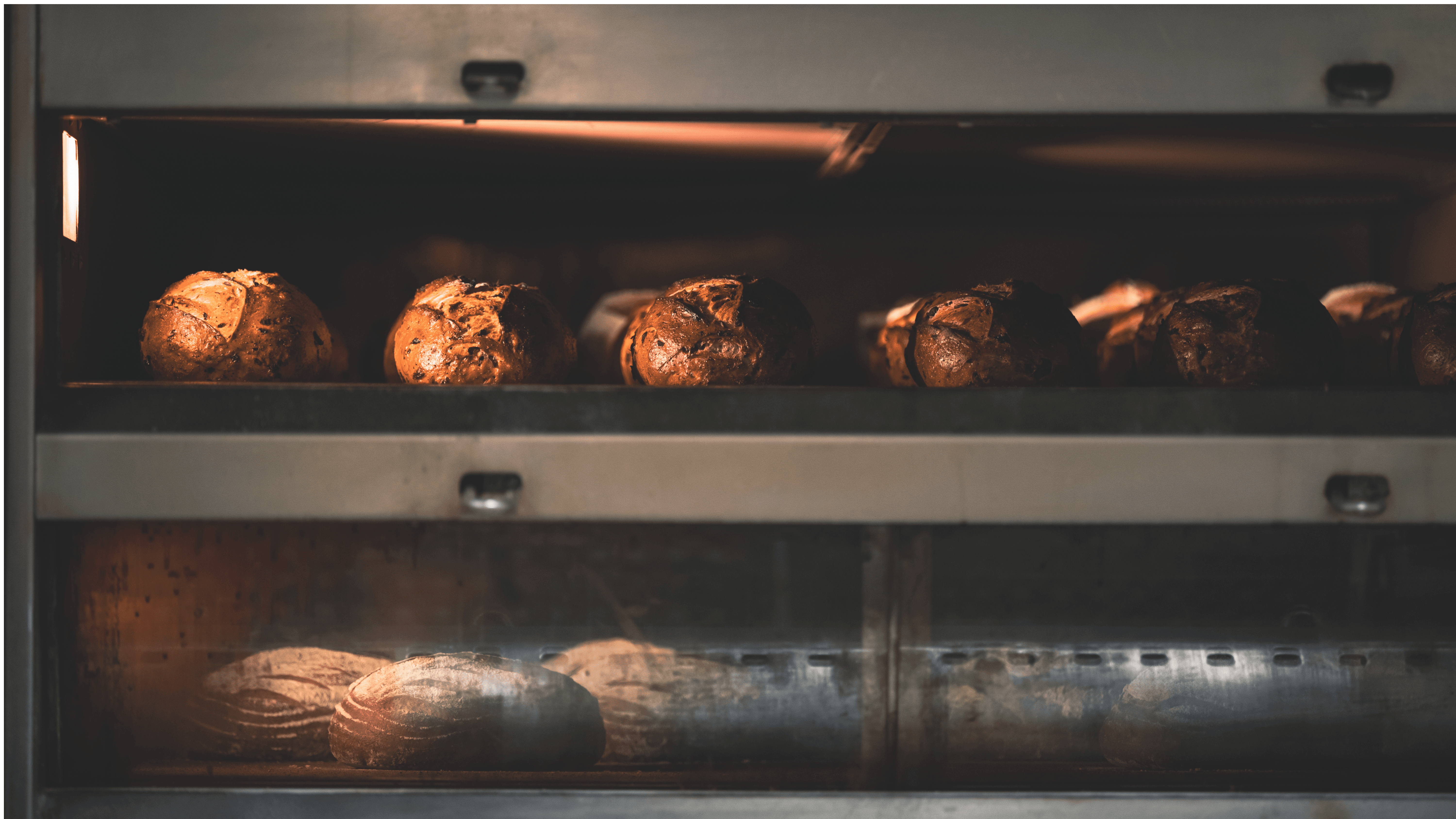 Quel four professionnel choisir pour votre cuisine ou restaurant ...